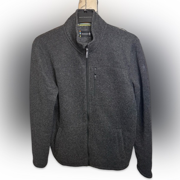 Smartwool | Jackets & Coats | Smartwool Jacket | Poshmark